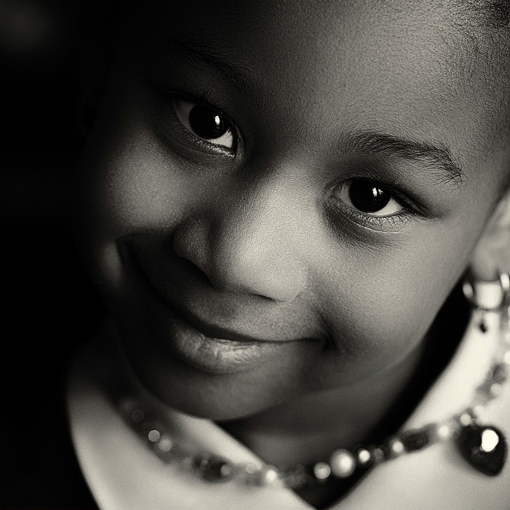 ryanna by Hegel Jorge / 500px