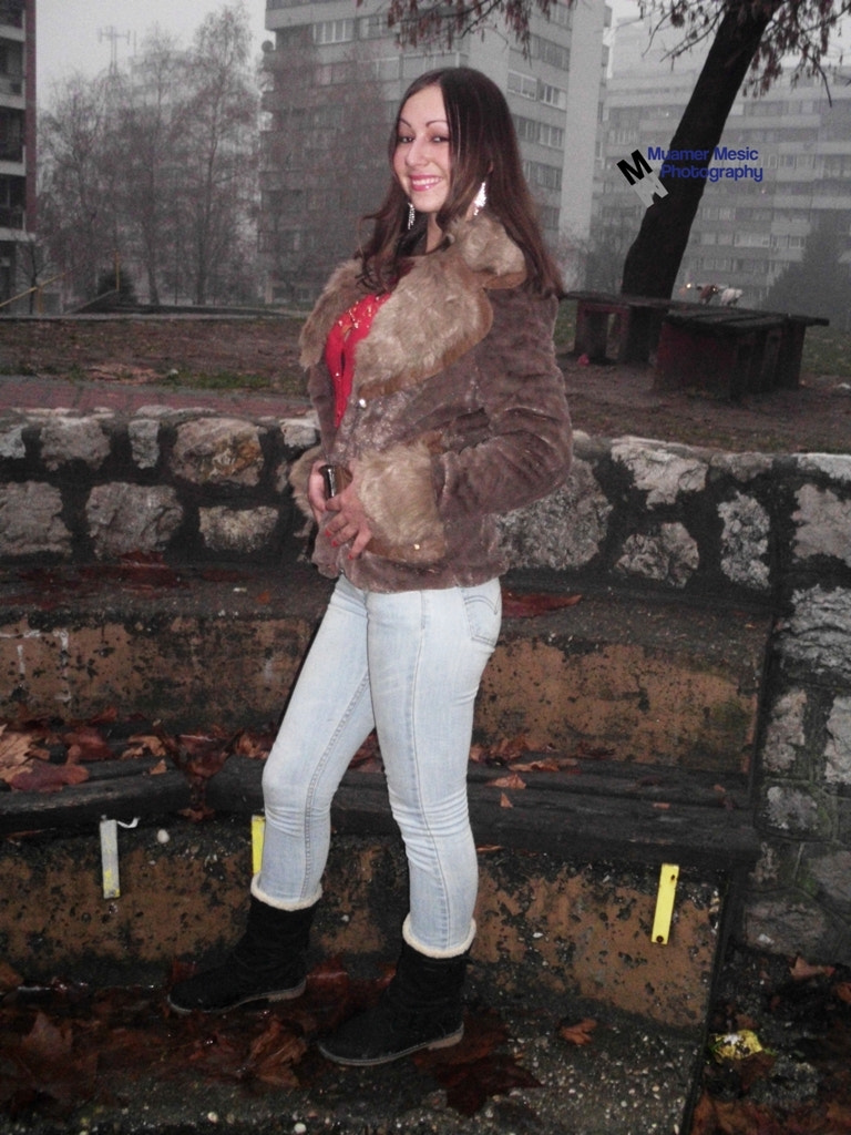 Senada "MACA" by Muamer Mesic Photography / 500px