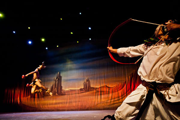 hunter by rimur | 500px