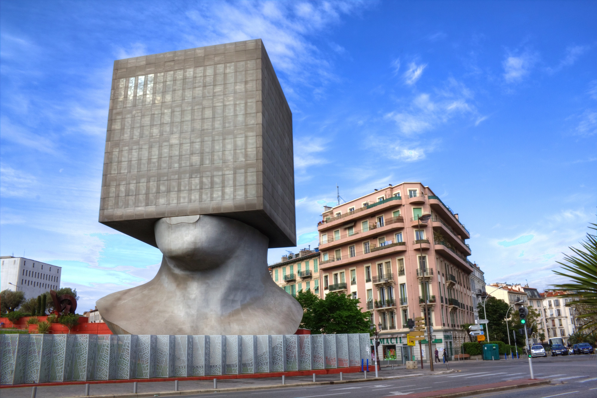 Central Nice Library by photo ROOM - Photo 3492074 / 500px