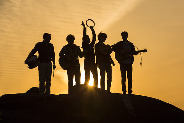 The Archers 3 by Daniel Rochat | 500px