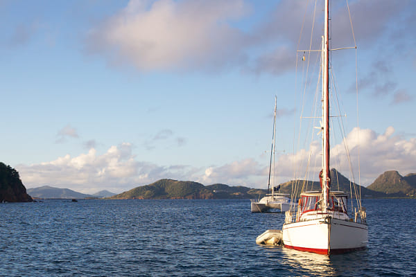 Saline Bay, Mayreau by Scott Helms / 500px