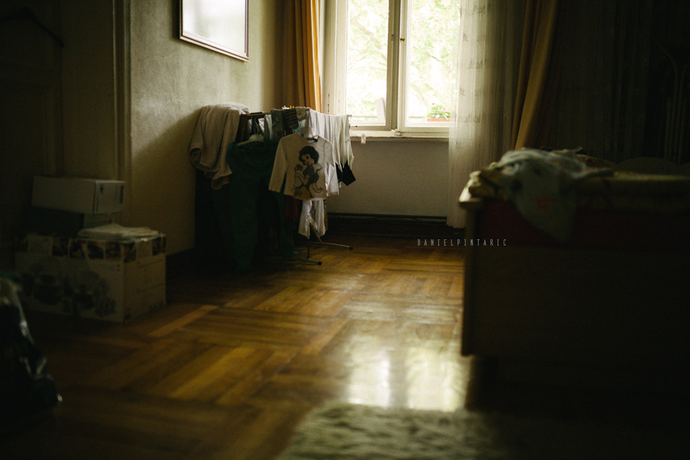 Testing SIGMA 35mm F1.4 DG HSM - A by Daniel Pintaric / 500px