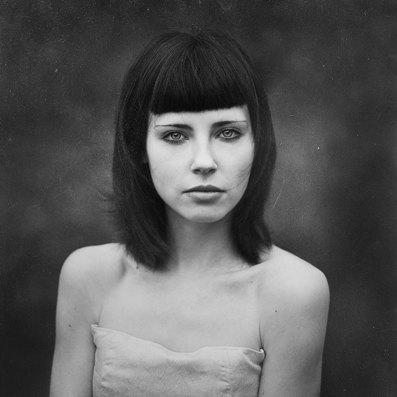 Sima by Daniil Kontorovich / 500px