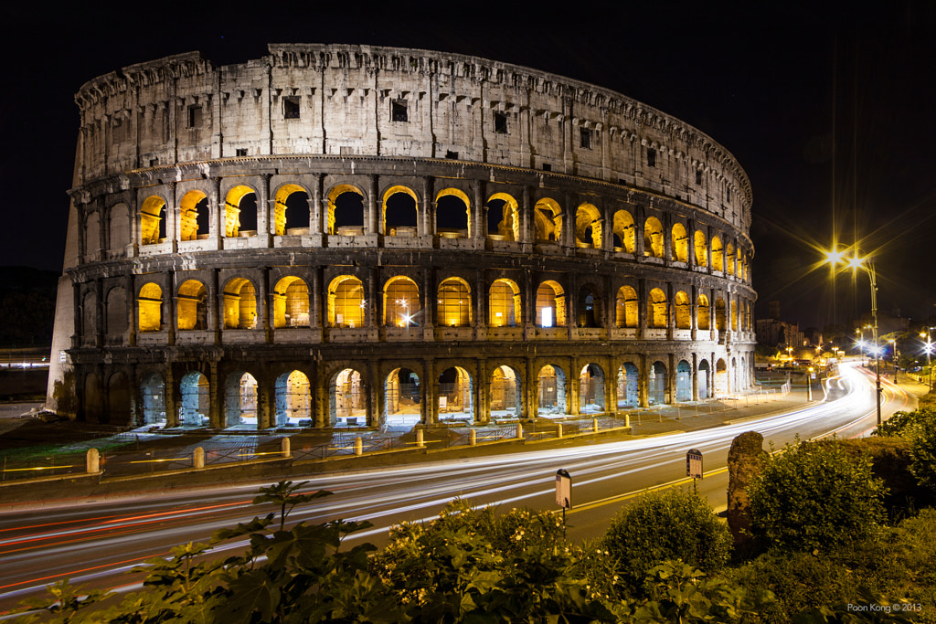 Rím sprievodca | Rome City Guide | Walkers.sk