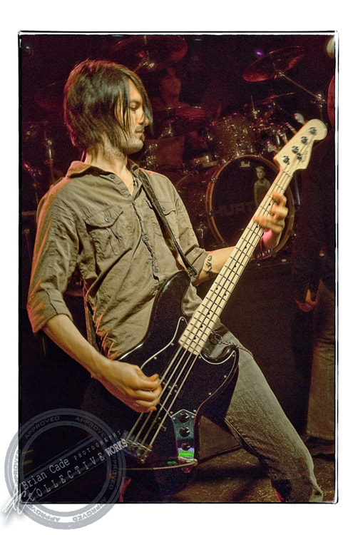 Rek Mohr / Hurt by Brian Cade Photography: Collective Works / 500px