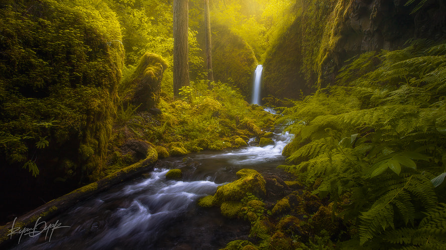 Sunstorm by Ryan Dyar / 500px