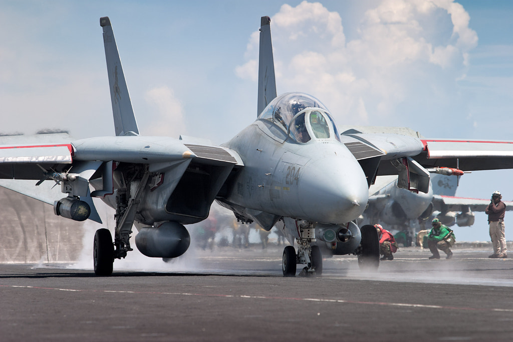 Carrier Strike Group Two CSG2 conducts sea trials in the Atlanti by ...