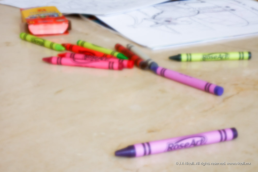 Pinhole Colors by Chepe Nicoli / 500px