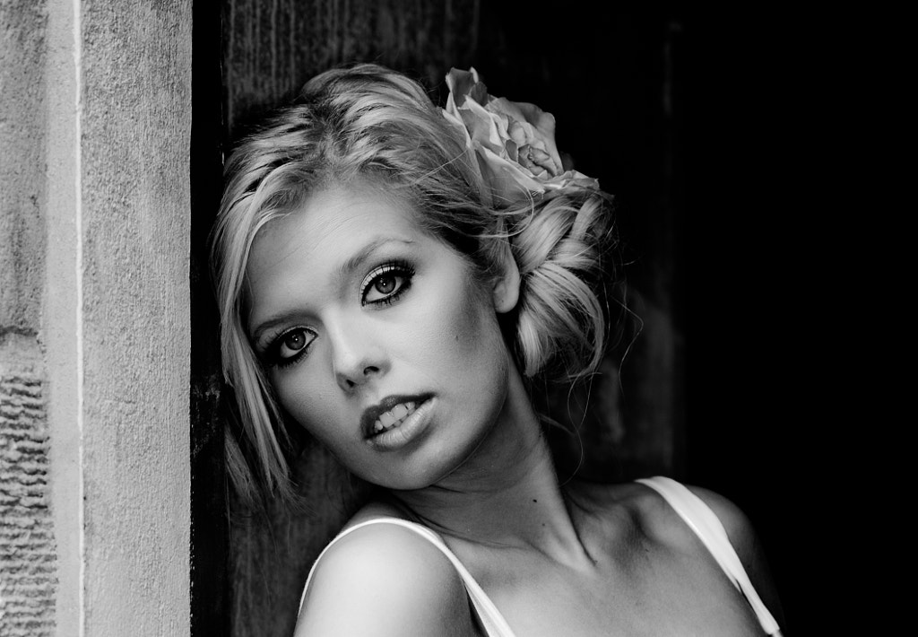 Catina by Peter Hausner Hansen / 500px