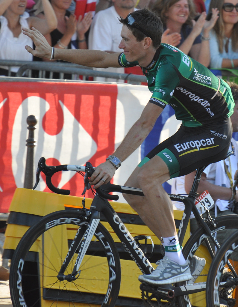 Celebrating by Rob Hays / 500px