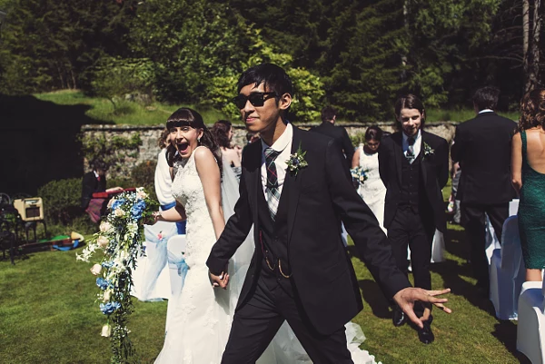 Chad and Mike Chang by Sam Brill / 500px