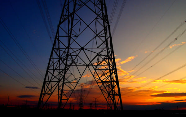 Powerline Transformers by Alex Lau | 500px