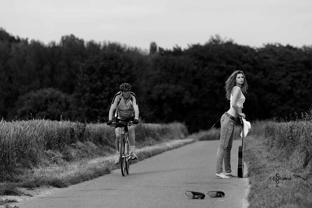 making of by Leon Cool / 500px