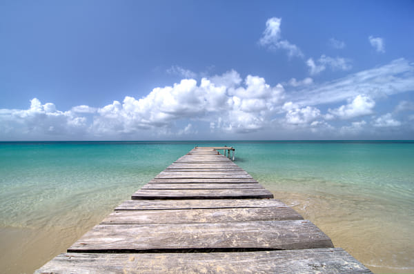 Isla Grande del Maiz, Nicaragua by Sean Webb | 500px