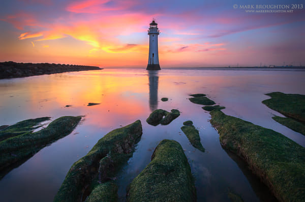 Floating World by Mark Broughton / 500px