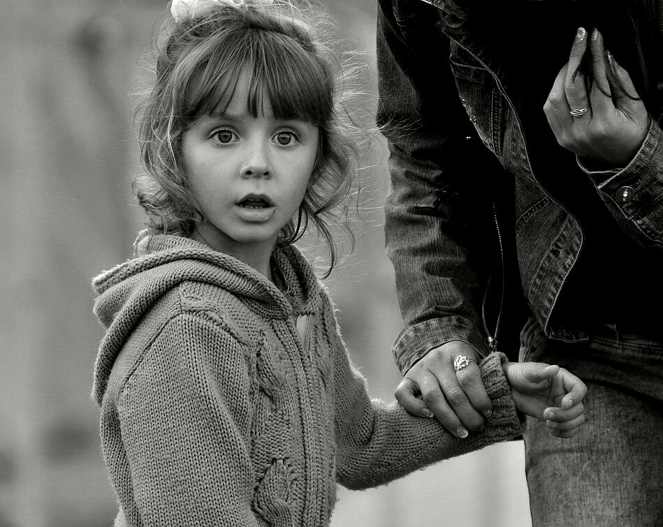 Human Parade by Carl Testo | 500px