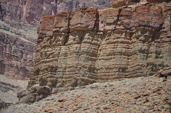 Bright Angel Shale by Joseph Smyth | 500px