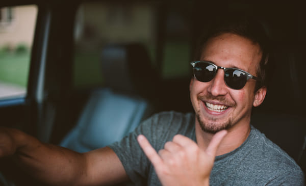 Trevy Trev by Rob Groulx | 500px