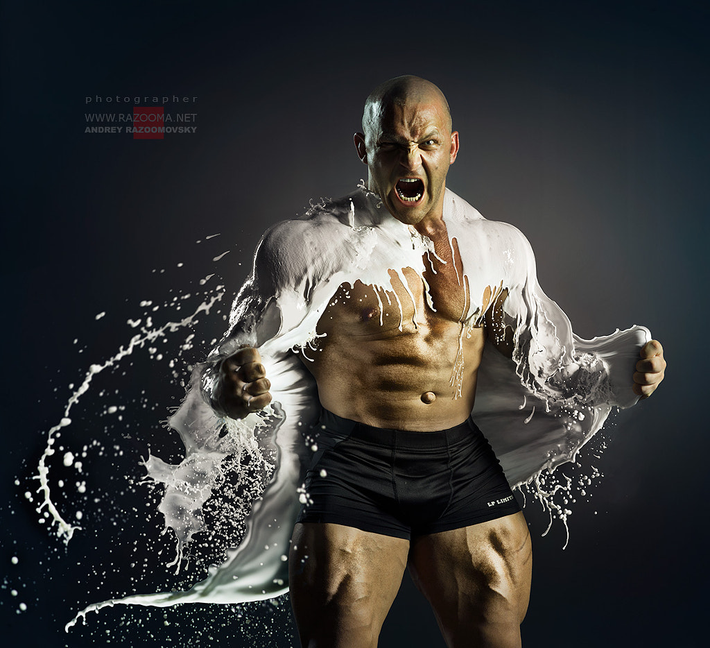 Untitled by Andrey Razoomovsky / 500px