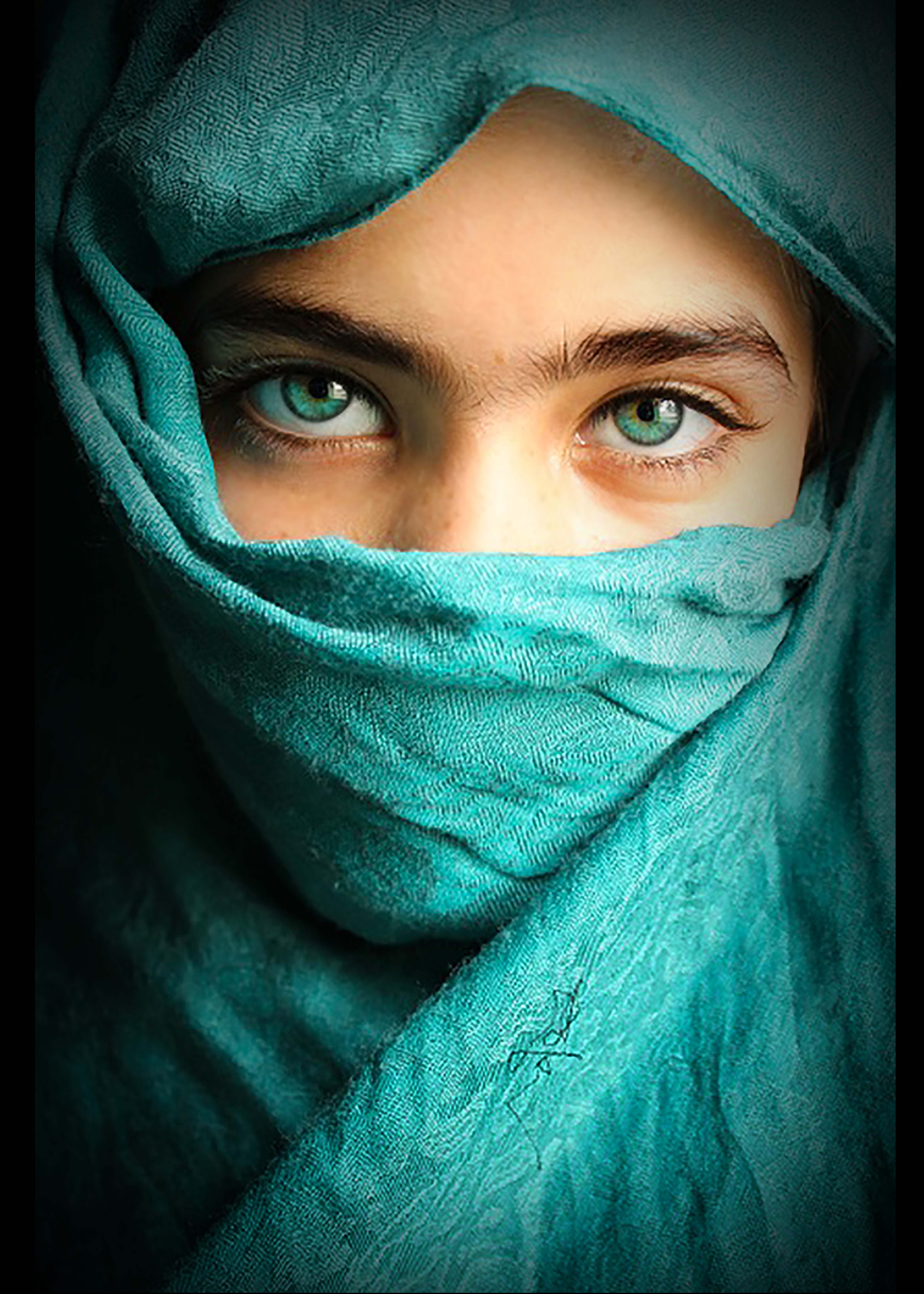 Iraqi Girl by Iraqi Photographer - Photo 42911928 / 500px