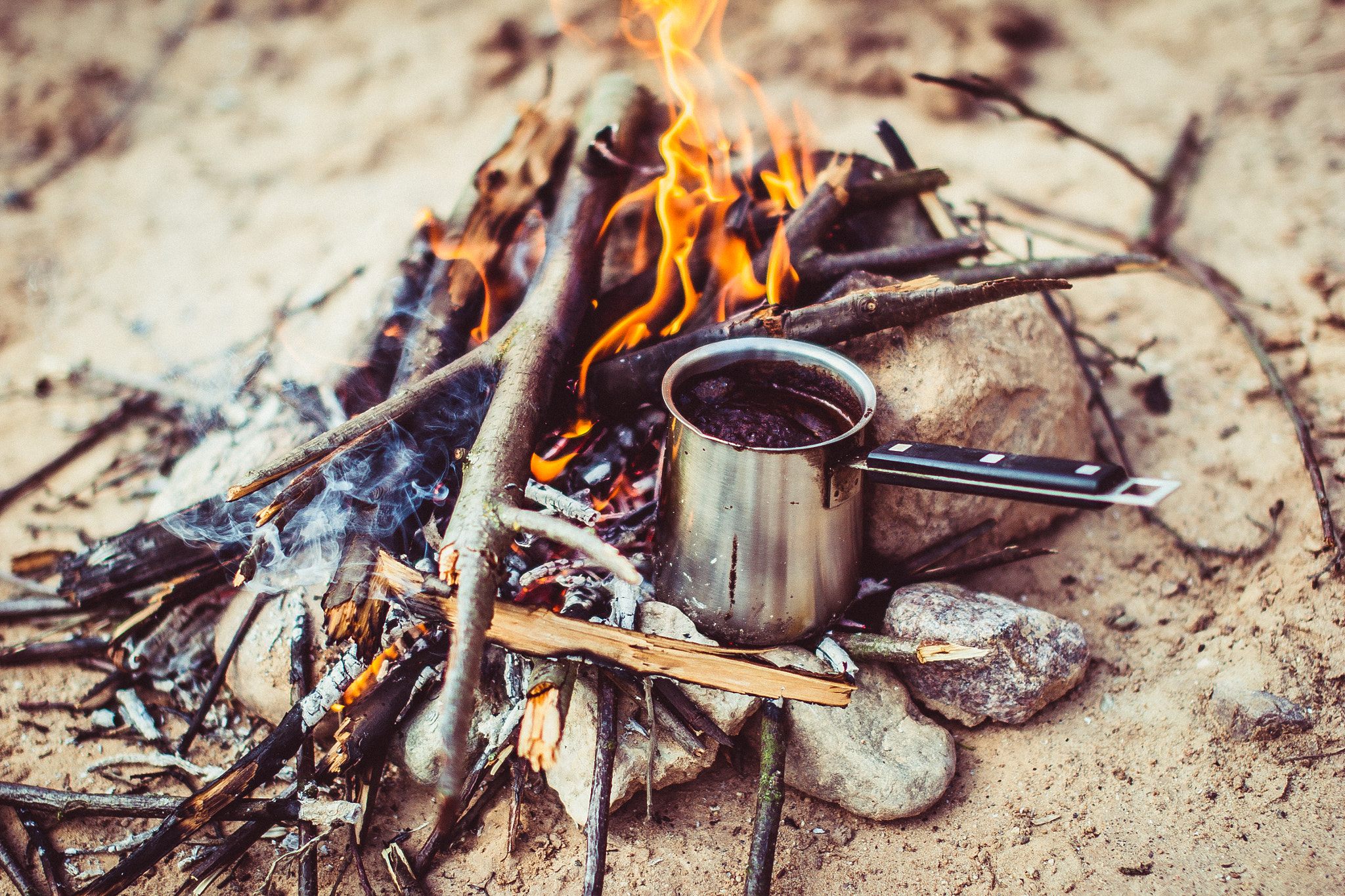 morning Coffee by Max Fadeev | 500px