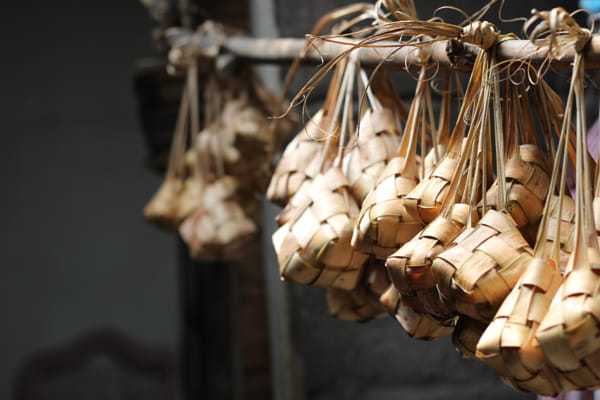 Selamat Lebaran Ketupat!! by Bassist Gendheng | 500px