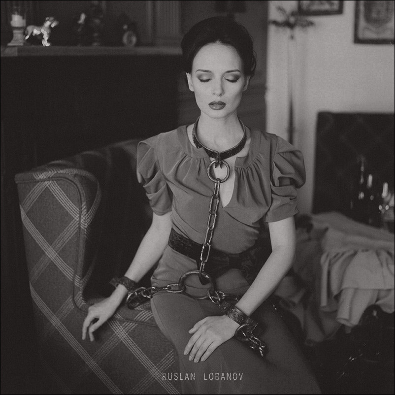 a new toy by Ruslan Lobanov | 500px