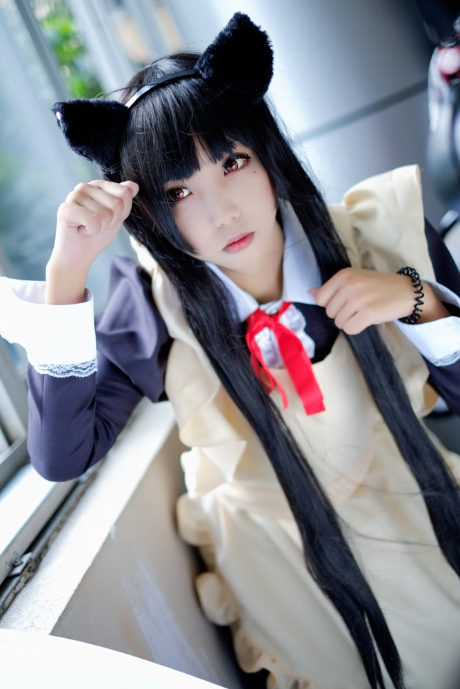 YACA Cosplay by Qun Kang / 500px