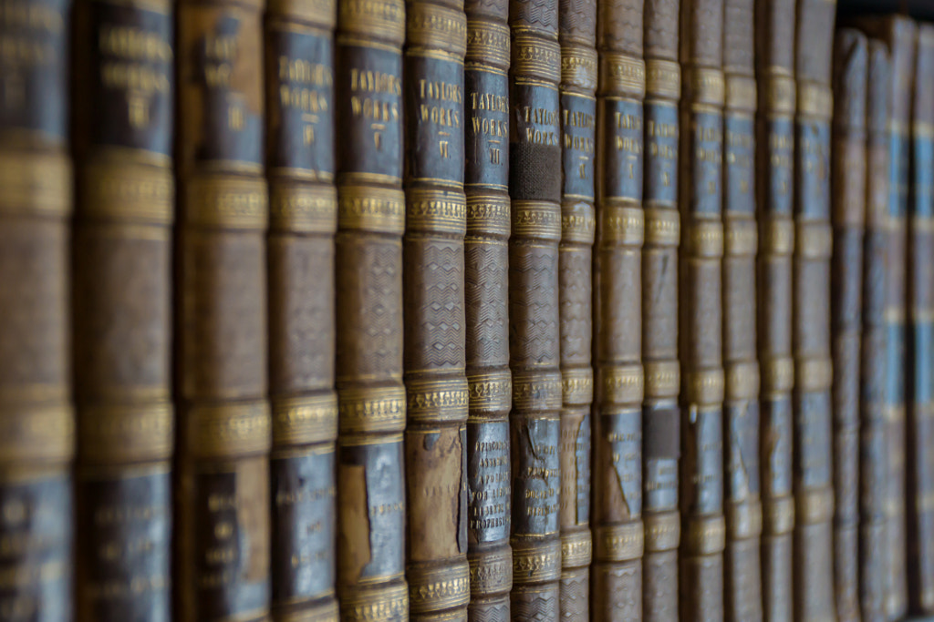 Books by Mike Matthews / 500px