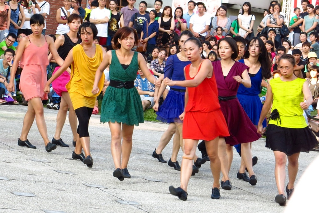 華山1914 -2 by Helen Liao / 500px