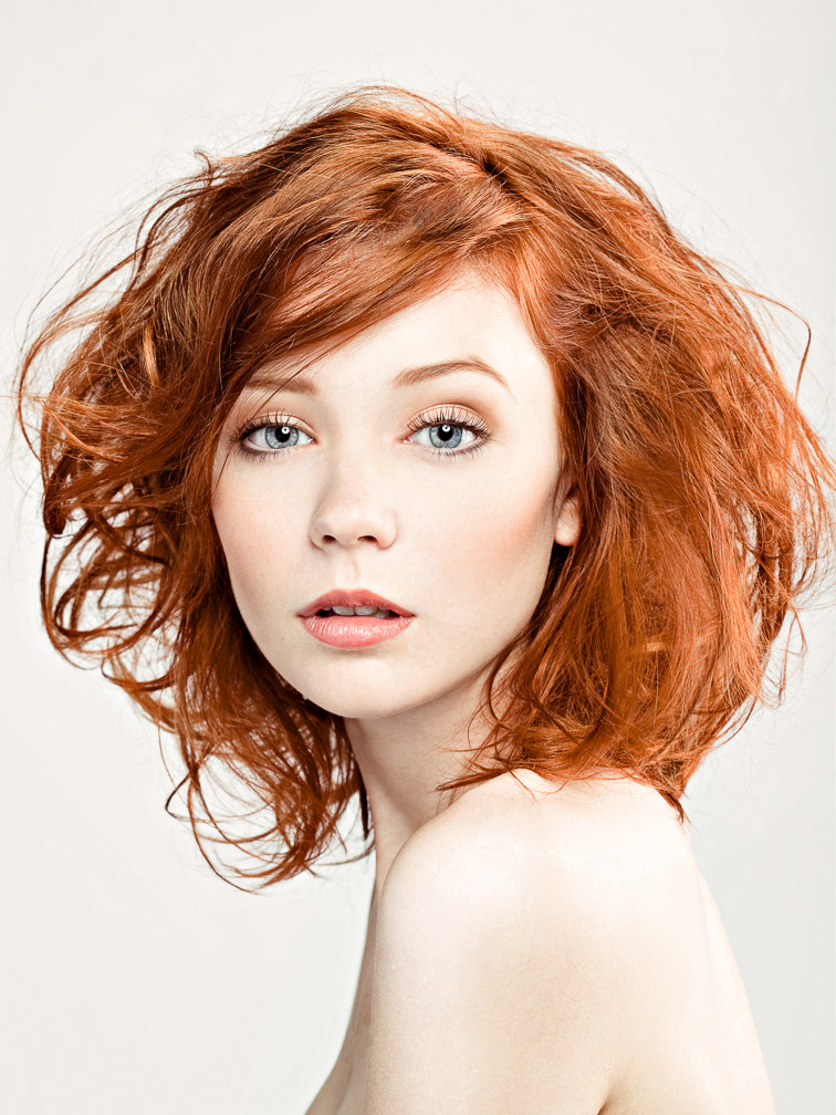 Stacey Sexton by David Tom / 500px