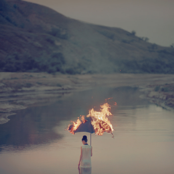 12 surrealist photographers to follow on 500px - 500px