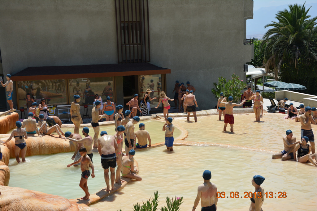 MUD BATH by Kemal Salmanoglu / 500px