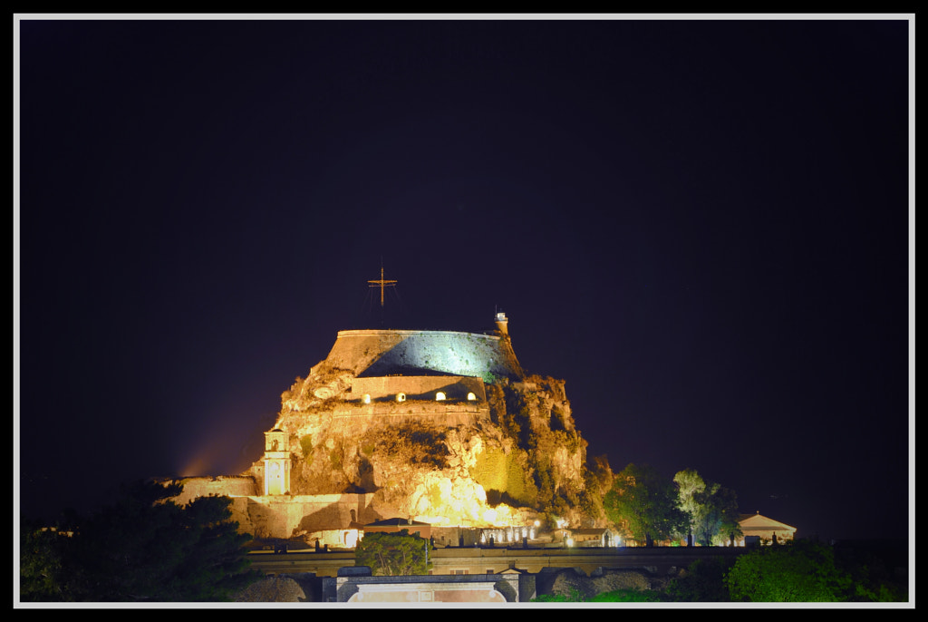 corfu by PANOS ANDREOU / 500px
