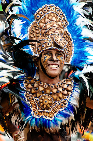 Dinagyang by Mike Serrano | 500px