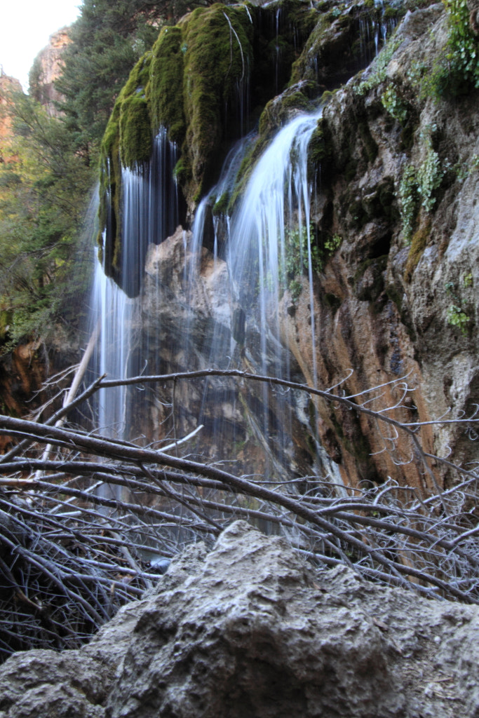 Hanging Lake by Renata Harań-Matus | 500px