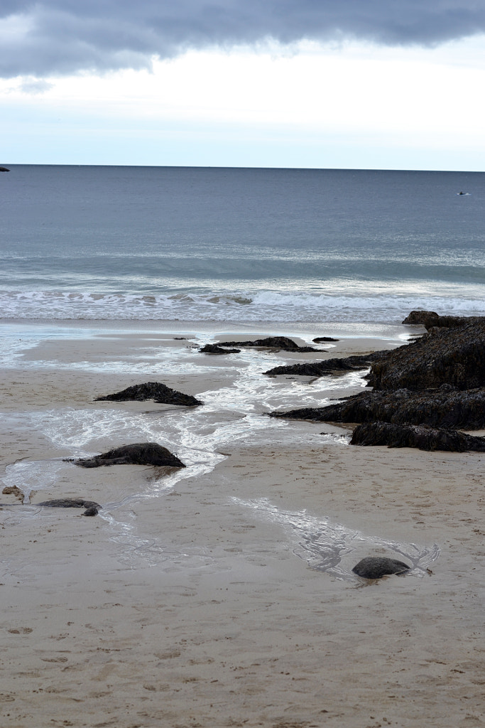 Sandy Beach, Bar Harbor, Maine by Tammy Costain / 500px