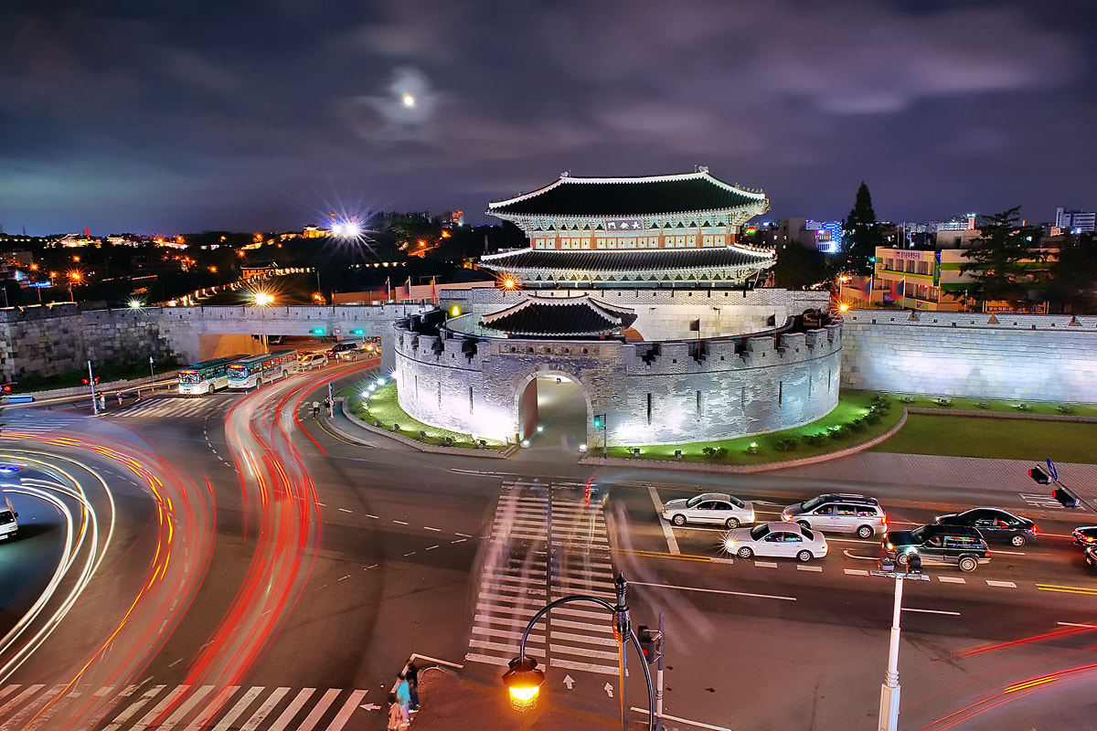 SUWON NIGHT by TITILOVE - Photo 4712930 / 500px