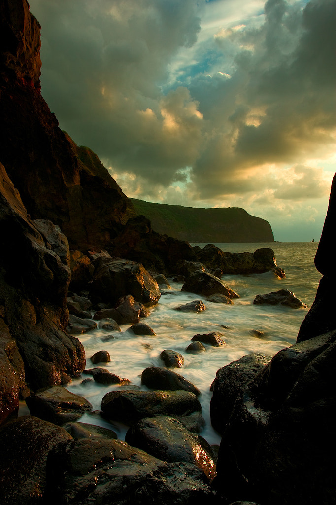 Praia de Mosteiros by Sergio Leitao / 500px