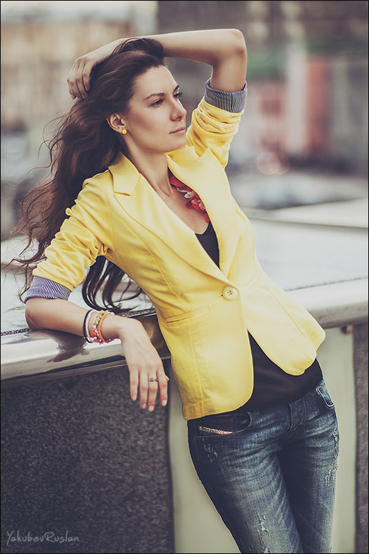 by Ruslan Yakubov / 500px