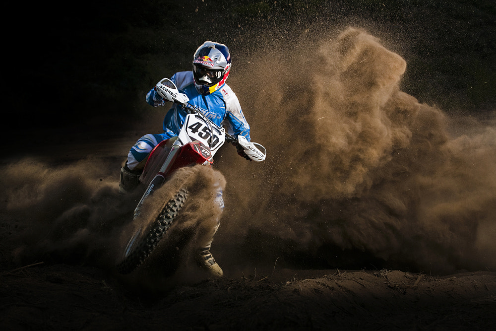 Ivan Ramirez by Marcos Ferro / 500px