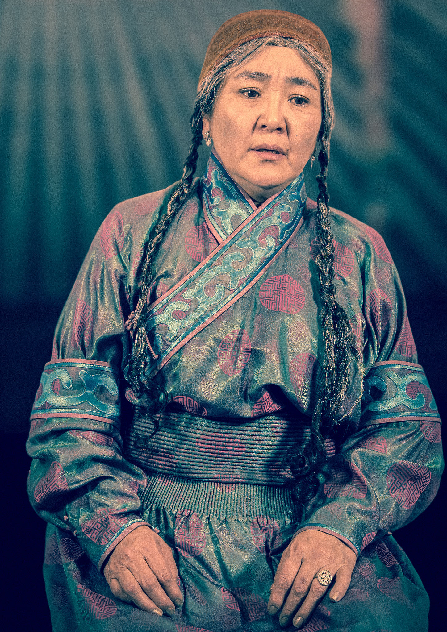 Hoelun by Toogii Reverof - Photo 48006650 / 500px