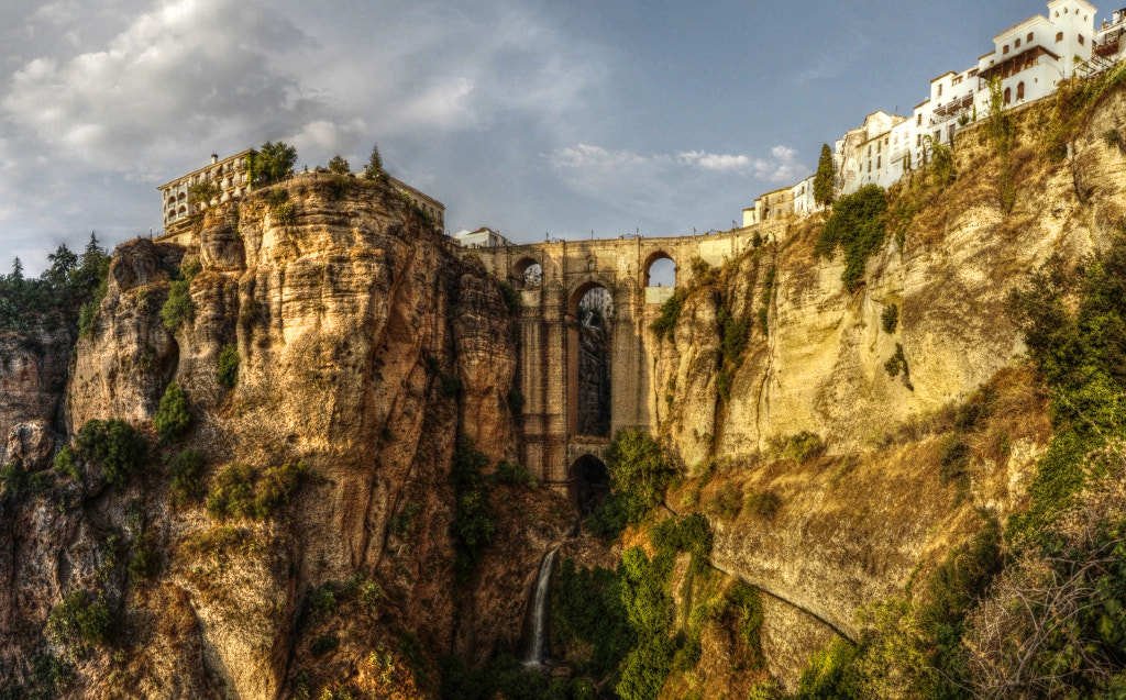 Ronda by Jota Smith / 500px