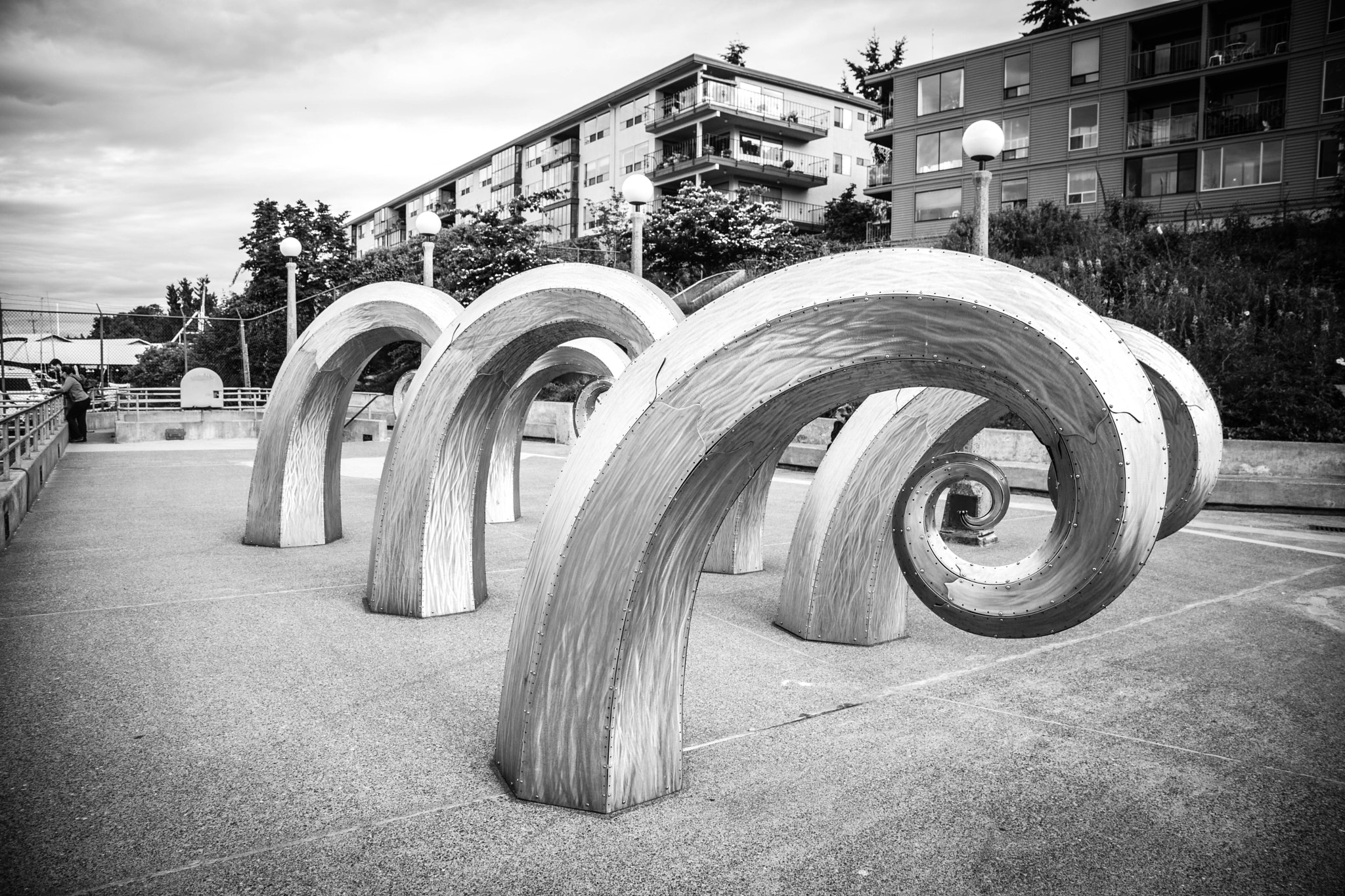 Catch those waves by Lenny Simon | 500px