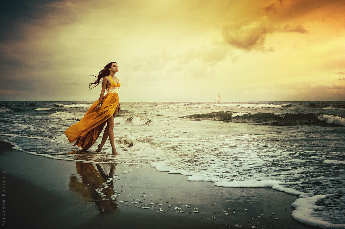 Assol by Alexandr Kostygin / 500px