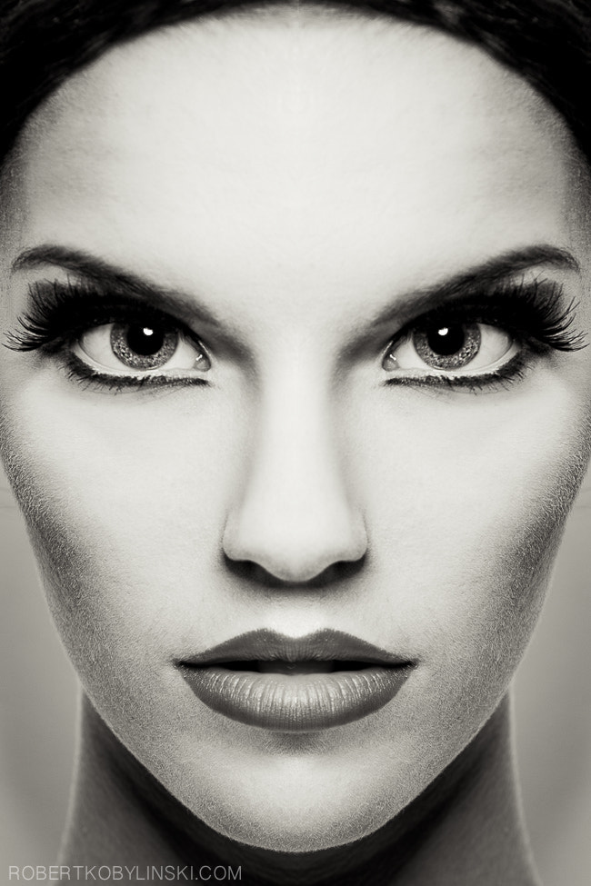 Angels Face by Robert Kobylinski / 500px