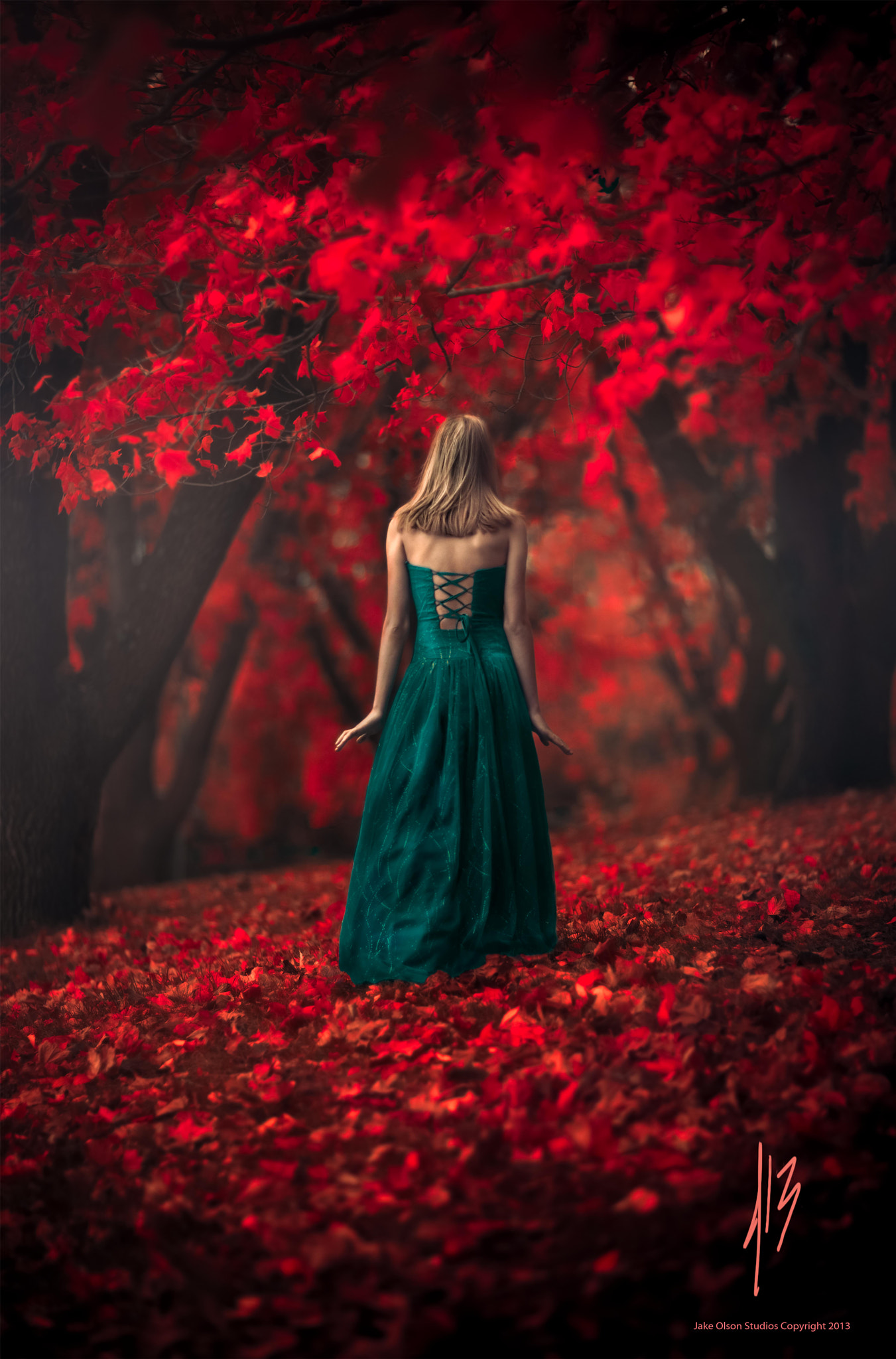 Another World by Jake Olson Studios - Photo 49238044 / 500px