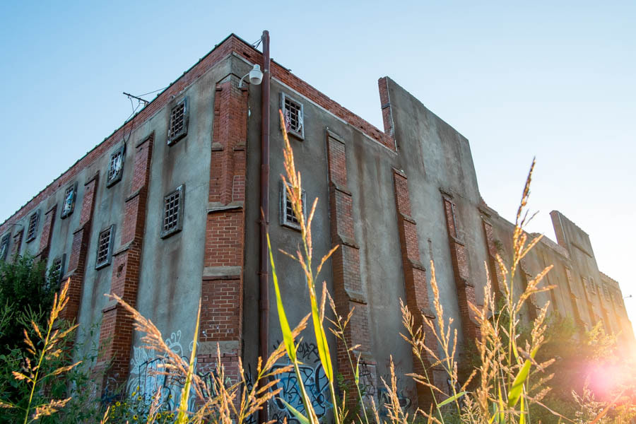 Sona Prison 1 by Paul Komarek / 500px