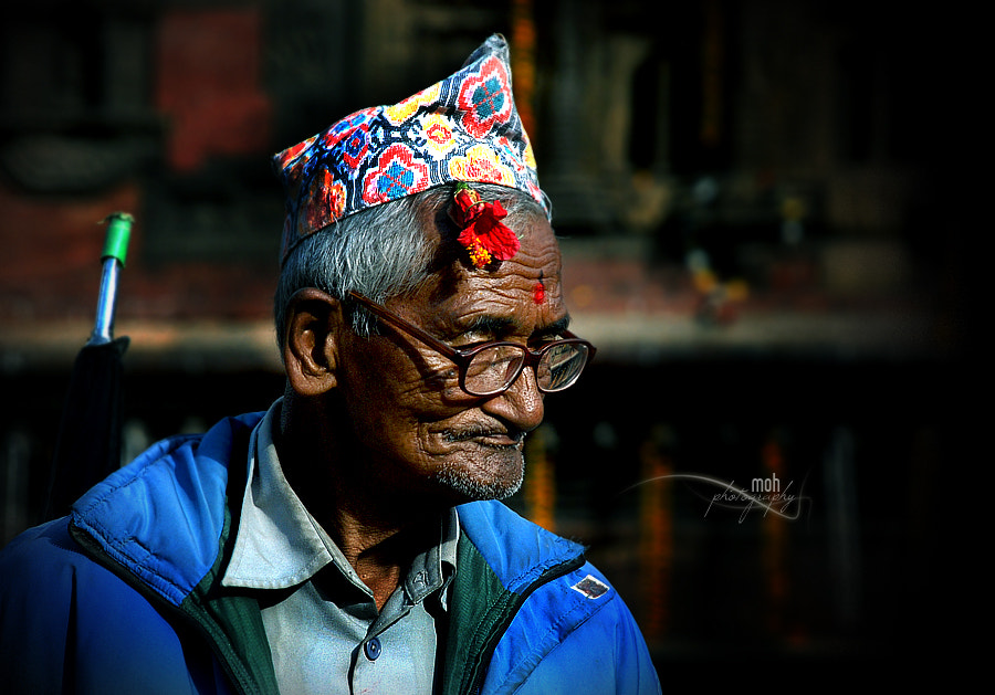 Dhaka Topi: The Symbol Of Nepalese Nationality - Handicrafts In Nepal